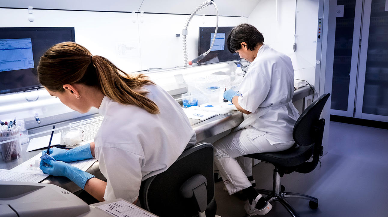 Aktiviteter - Axlab : Axlab.