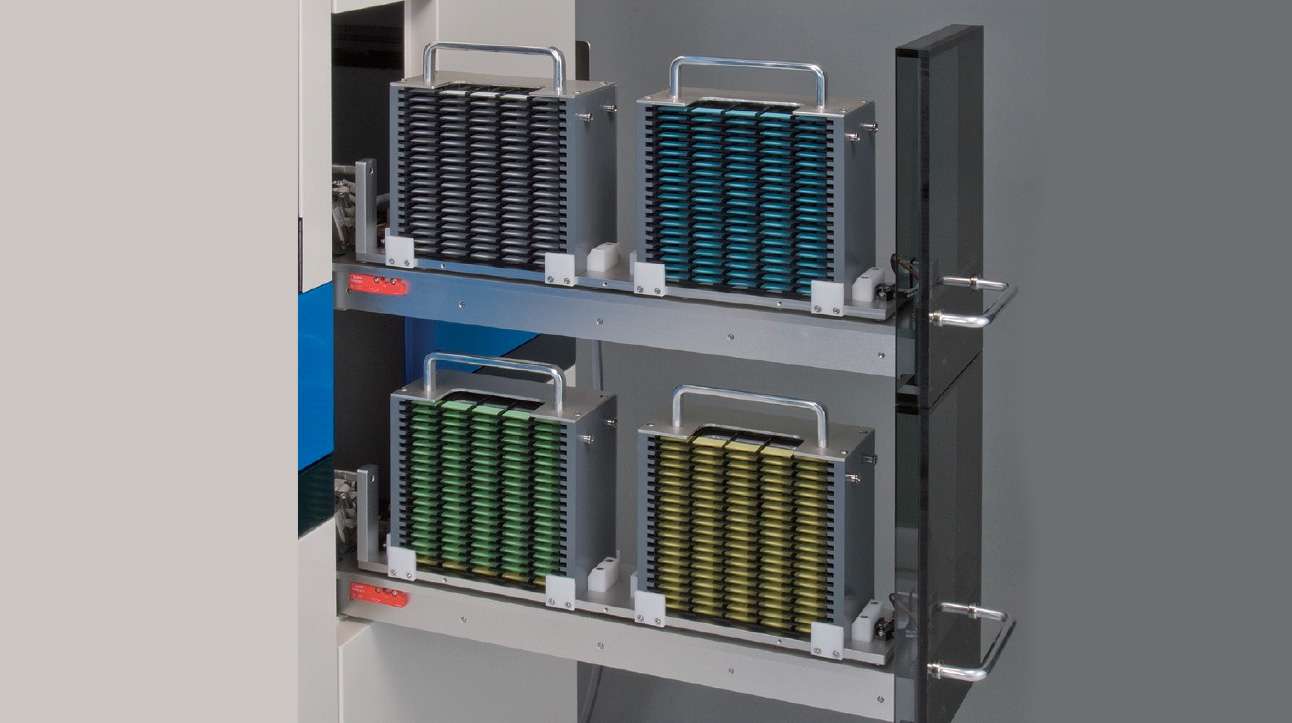 En revolution i laboratoriet - Axlab : Axlab.