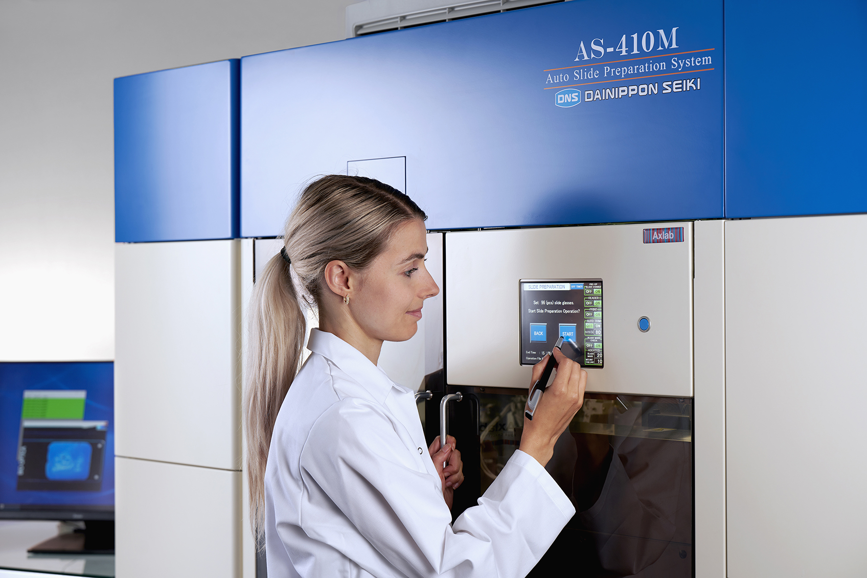 Produkter - Axlab : Axlab.